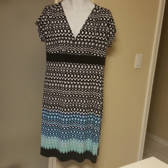 Axcess | Dresses | Access Dress | Poshmark